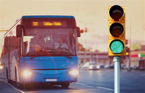how bus priority systems will improve ridership and reliability