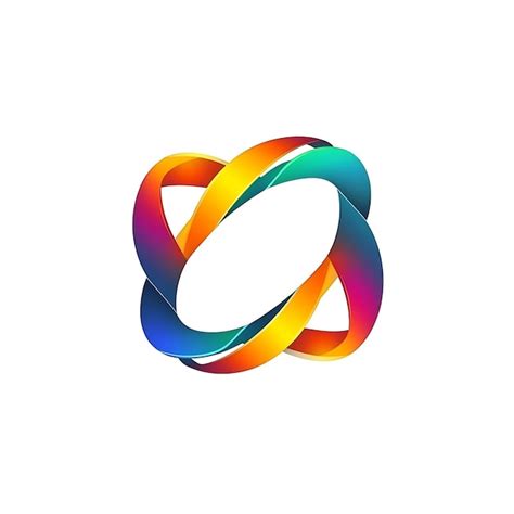 7 000 Interlocking Unity Symbol Pictures