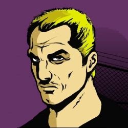 Vinnie WikiGTA The Complete Grand Theft Auto Walkthrough