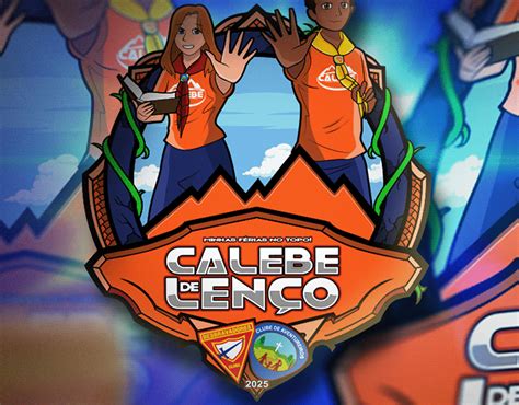 Calebe De LenÇo Behance