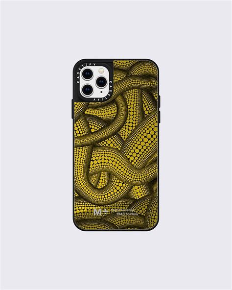 Iphone 11 Pro Max Phone Case Yayoi Kusama Sex Obsession Sold Out Items M Shop M Museum