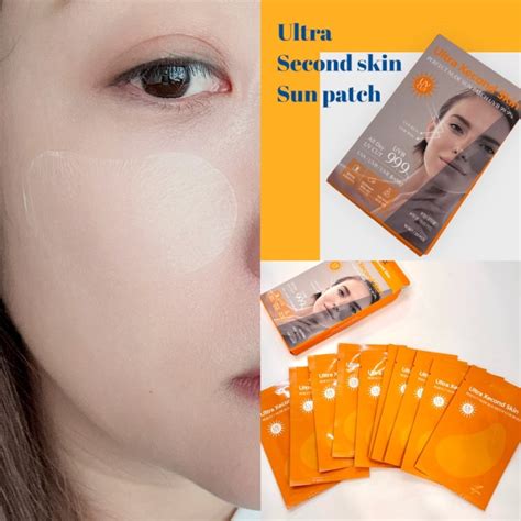 투명골프패치 투명썬패치 추천 티 안나게 자외선차단하기 네이버 블로그 투명골프패치 투명썬패치 추천 티 안나게 자외선차단하기 네이버 블로그