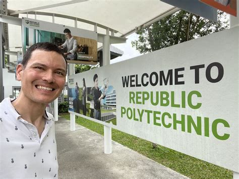 Campus Republicpolytechnic Polytechnic Highereducation