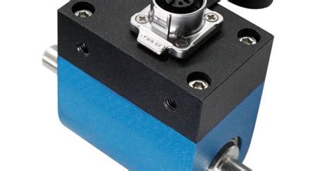 Micro Rotary Torque Sensor 0 1 Nm 5 Nm