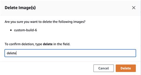 How To Delete AWS ECR Untagged And Older Images Geekflare