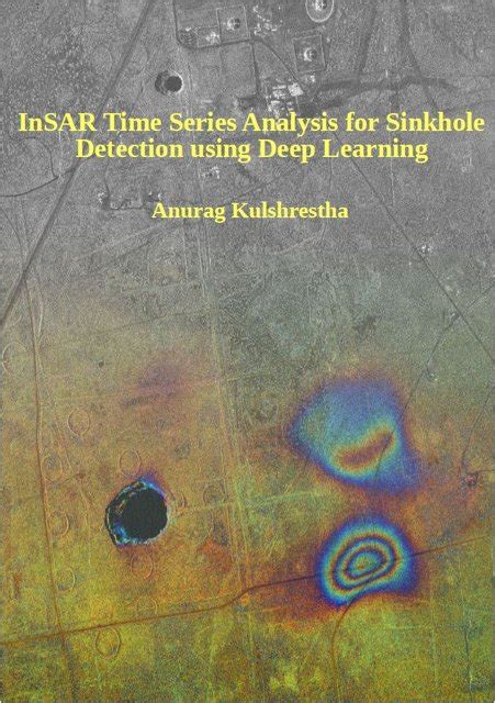 Phd Defence Anurag Kulshrestha Insar Time Series Analysis For