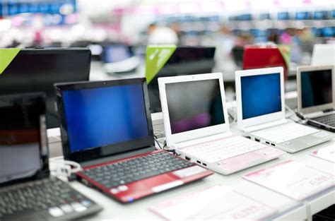 4 consejos sobre cómo elegir una laptop