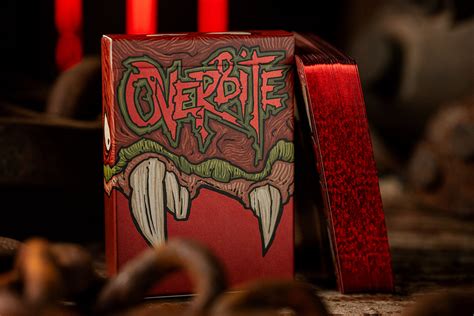 Overbite Standard Edition