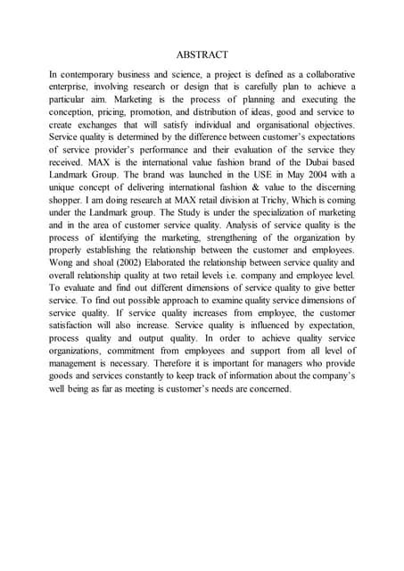Abstract Tamil Pdf