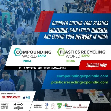polymerupdate on linkedin plasticsexpoindia compoundingexpo2025