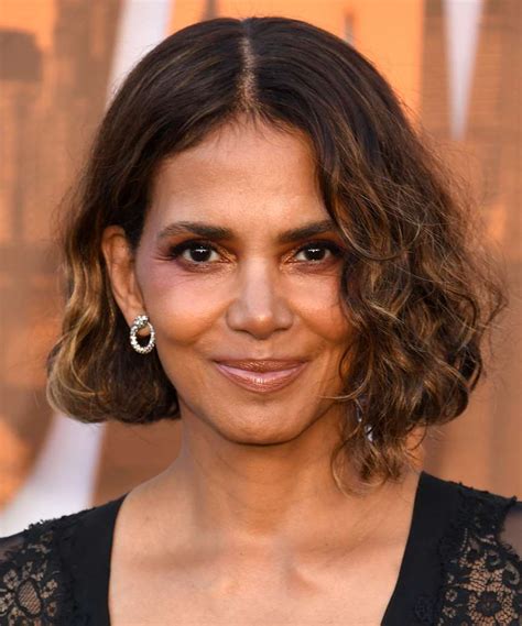 Halle Berry 2024 Style