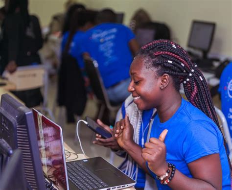 jack capel on linkedin softwaredevelopment ghana fellowship