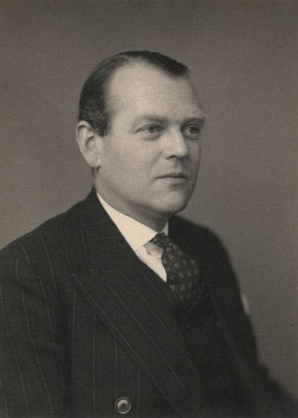 Douglas Eric Hacking 2nd Baron Hacking Greetings Card National Portrait Gallery Shop