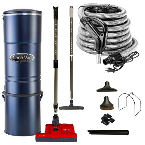 Central Vacuum Cleaners Canister Vacuums Commercial Vacuums The