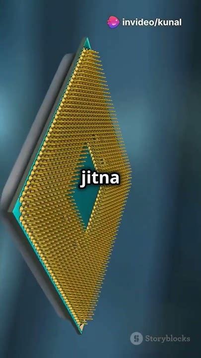 What Do 5nm And 7nm Processors Mean What Is Nm In Processor Nm