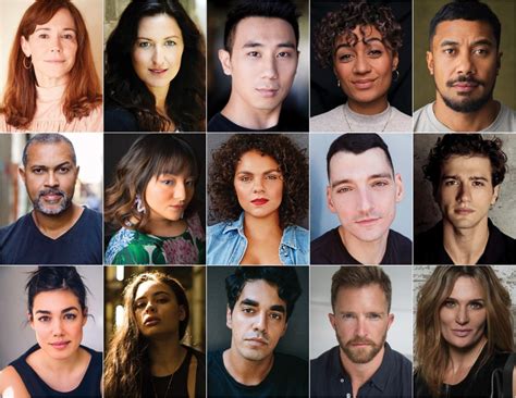 Frances Oconnor Kate Box Danielle Cormack Among Cast Of Sbs Anthology Erotic Stories If