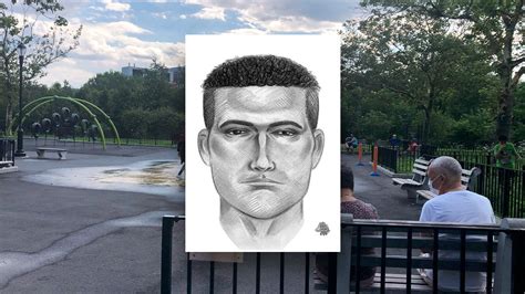 Un Homme Hispanique Viole De Force Une Adolescente En Plein Jour