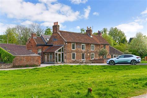 House For Sale In The Green Nun Monkton York North Yorkshire Yo26 Yrk012599813 Knight Frank