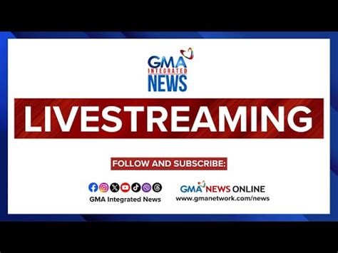 Live House Joint Committee Hearing On Flood Control Projects Sep 2