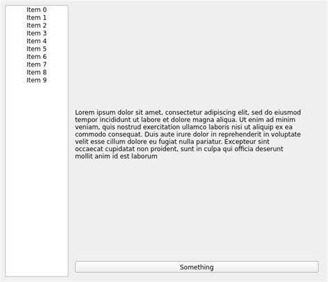 pyside6设置widgets应用程序的样式：stylesheet pyside6 setstylesheet csdn博客