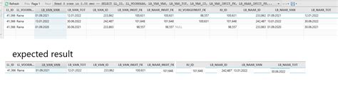 Firebird Simplify Simple Query Sql Stack Overflow