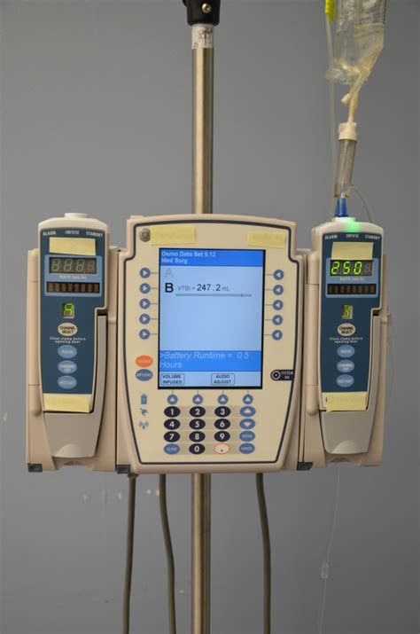 23 2 Iv Therapy Basics Medicine Libretexts