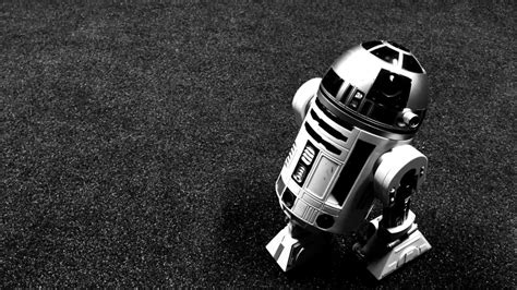 Adafruit Feather Bluetooth Controlled R2D2 Adafruit Industries Makers Hackers Artists