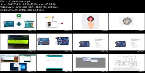 Corso Arduino Elettronica E 15 Progetti Da Zero Softarchive