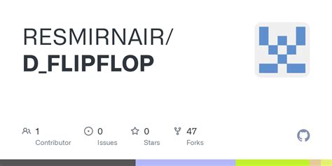 Github Resmirnairdflipflop
