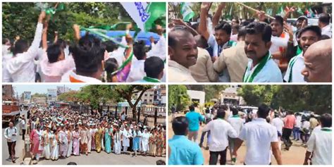 Cong Jds Rumble Over Prajwal Sex Abuse Row The South First