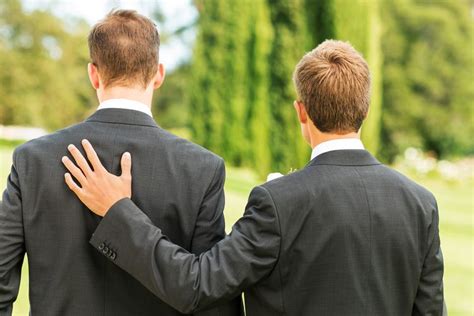 Grooms Distant Stepbrother Demands To Be Made Best Man Over His Best