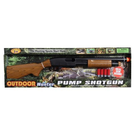 Electronic Toy Pump Action Shotgun Afterpay Available