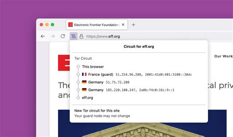 How To Use Tor Surveillance Self Defense