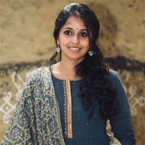 Singer Smita గాయని స్మిత బ్యూటిఫుల్ పిక్స్ Namasthe Telangana