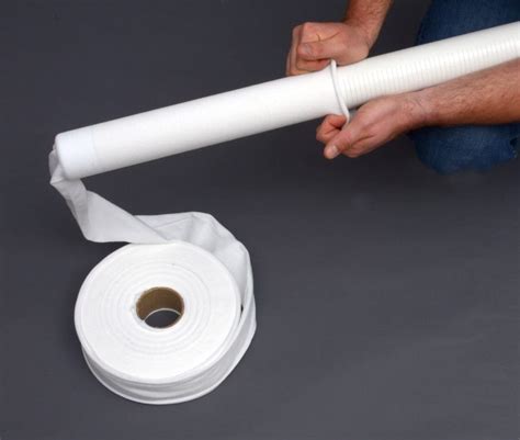 Grout Sock Precision Filling For Every Void