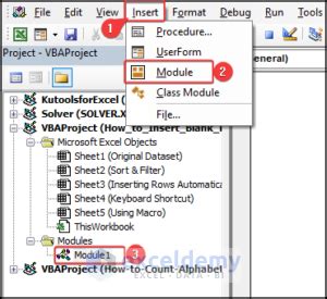 How To Insert Blank Row After Every Nth Row In Excel Ways