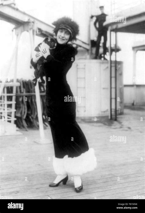 Annette Kellermann Annette Kellermann Fotos Und Bildmaterial In Hoher Auflösung Alamy