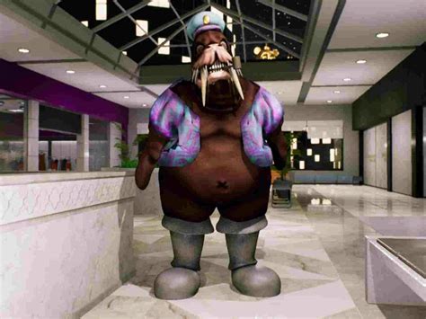 Characters In Shipwrecked 64 Tv Tropes