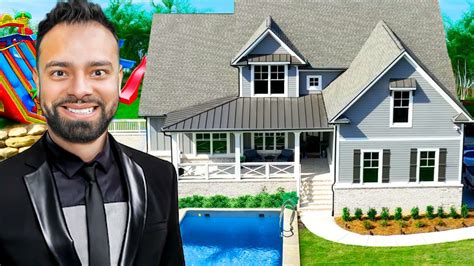 Les Presentamos Nuestra Nueva Casa House Tour Youtube