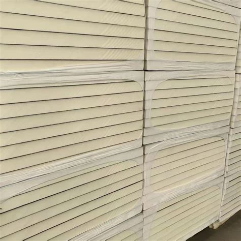 High Quality Air Conditioning Polyurethane Isolation Rubber Foam