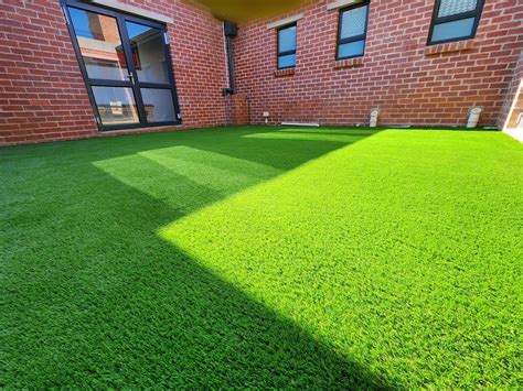 Landscaping Residential Artificial Grass Sa