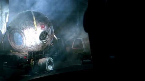 Tom Clancys Rainbow Six Siege Outbreak Space Capsule Trailer