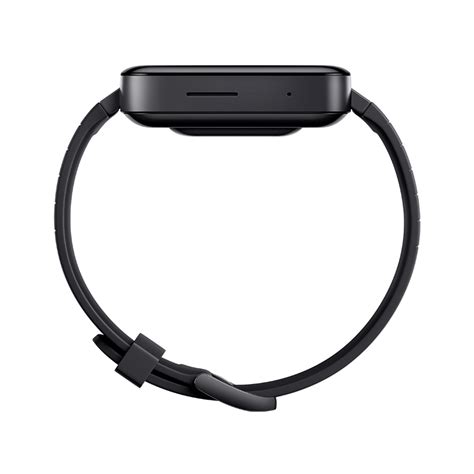 Xiaomi Mi Watch G LTE AMOLED Display Black