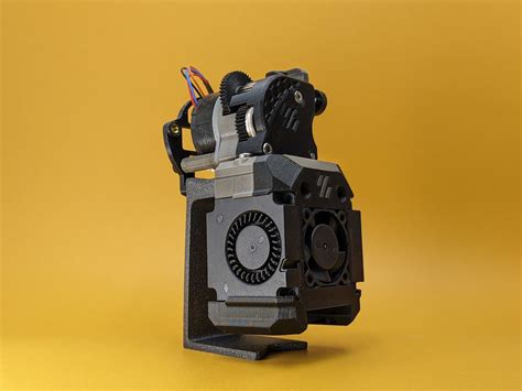 Voron V0 2 Toolhead Display Stand By Bagoon Download Free Stl Model