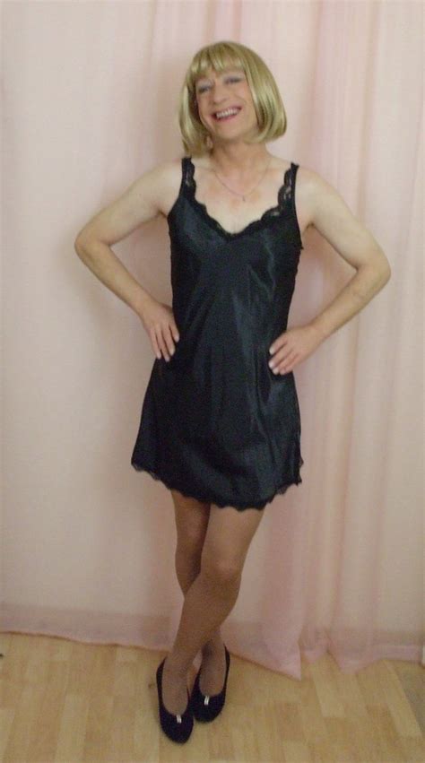 Chemise Ready For Bed Nighty Night Gillian Flickr