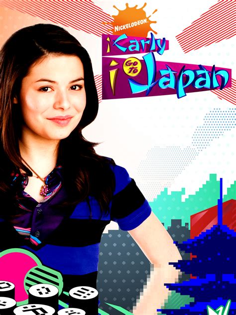 Icarly Japan Fight