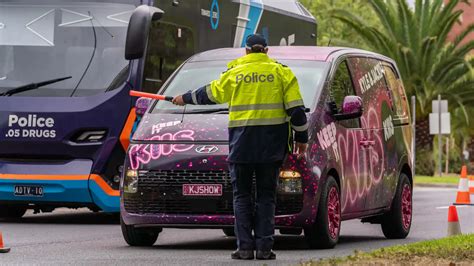 What Offences Get Double Demerit Points