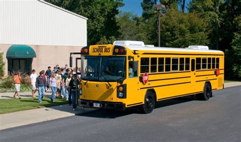 School Bus Rental Bus Charter Nationwide Usa