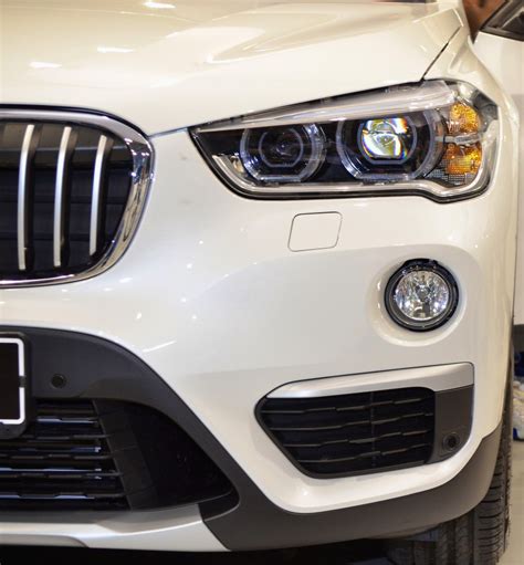 Technical Data Of Vehicle Bmw X1 F48 Automoli