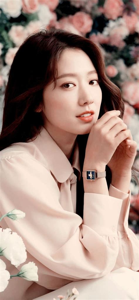 Park Shin Hye Güzellik Kdrama Eminem